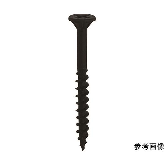ダイドーハント 小箱 軸細コーススレッドBK 3.3x40 500本 45703 (64-8317-05) : A1ショップ 土日・祝日・夏季・年末年始休業 - 通販 - Yahoo!ショッピング