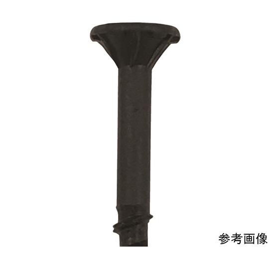 ダイドーハント 小箱 軸細コーススレッドBK 3.3x40 500本 45703 (64-8317-05) : A1ショップ 土日・祝日・夏季・年末年始休業 - 通販 - Yahoo!ショッピング