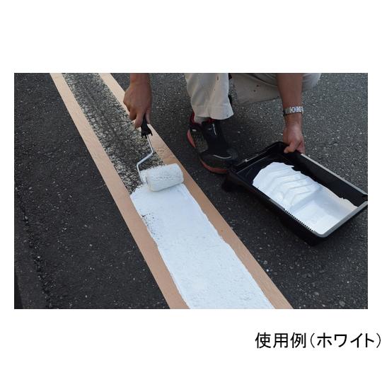 アトムサポート 油性ハードラインC-500 4kg 白 00001-12101 (64-8317-30) : A1 ショップ 休業日土日・祝日 - 通販 - Yahoo!ショッピング