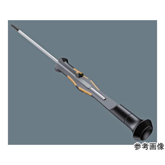 Wera 1572 ESD静電対策 マイクロドライバー D3LUF 30082 (64-8324-11) : A1 ショップ 休業日土日・祝日 - 通販 - Yahoo!ショッピング