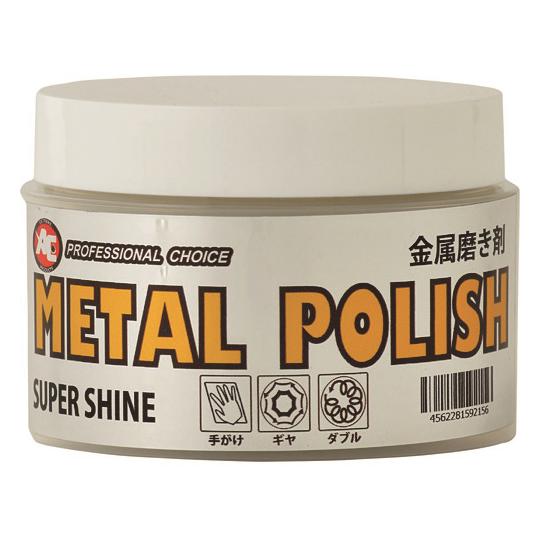 旭エンジニアリング 金属磨き剤 メタルポリッシュ MP 851 (64-8326-29) : A1 ショップ 休業日土日・祝日 - 通販 - Yahoo!ショッピング