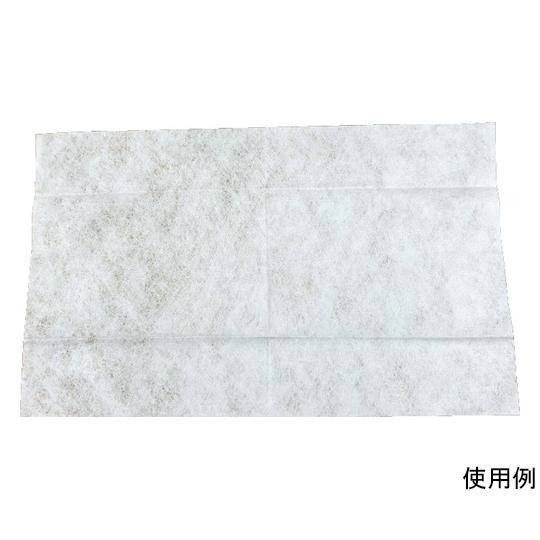 エコマイクロファイバーワイプ 極細分割繊維不織布 1袋 40枚入 帝人 7540A-688KT1/2030 (64-8386-39) : A1ショップ 土日・祝日・夏季・年末年始休業 - 通販 ...