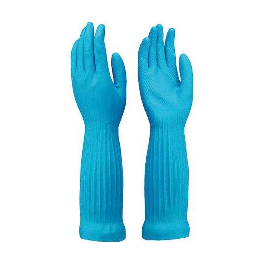 デジハンドCRコートロング Mグリーン ダンロップホームプロダクツ 8101 (64-8387-86) : A1 ショップ 休業日土日・祝日 - 通販 - Yahoo!ショッピング