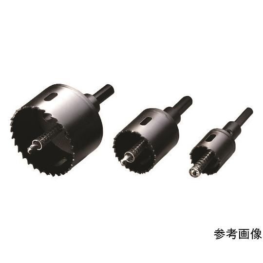 ハウスビーエム バイメタルホルソー BMH-80 (64-8425-89) :64-8425-89:A1 ショップ 休業日土日・祝日 - 通販 - Yahoo!ショッピング