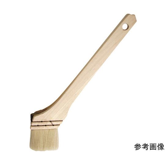 TRUSCO中山 万能刷毛40mm 10本入 トラスコ中山 BRT40-10P (64-8431-15) : A1 ショップ 休業日土日・祝日 - 通販 - Yahoo!ショッピング