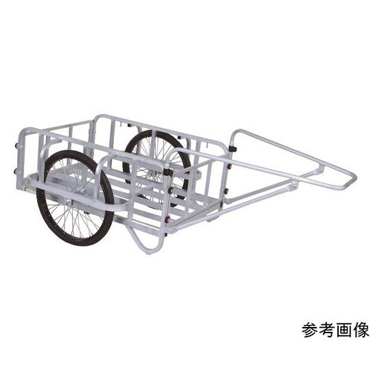 輪太郎 26×2-1/2Nノーパンクタイヤ 積載面1200×800 ハラックス BS-3000N (64-8431-27) : 64-8431-27 : A1 ショップ 休業日土日・祝日 ...