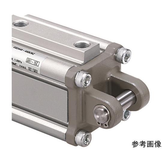 SMC CQ2エアシリンダ用取付支持金具 CQ-D032 (64-8469-58) : A1ショップ 土日・祝日・夏季・年末年始休業 - 通販 - Yahoo!ショッピング