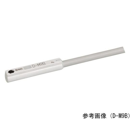 エアシリンダ用オートスイッチ SMC D-M9PL (64-8476-45) : 64-8476-45 : A1 ショップ 休業日土日・祝日 ...