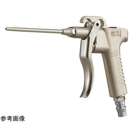 エアーダスターガン WTBワタベコーポレーション E80-1P (64-8494-94) : 64-8494-94 : A1 ショップ 休業日土日・祝日 - 通販 - Yahoo!ショッピング
