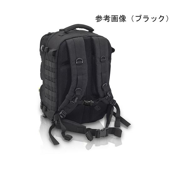 バックパック PARAMED'S レッド エリートバッグ EB02-017 (64-8497-53) : A1ショップ 土日・祝日・夏季・年末年始休業 - 通販 - Yahoo!ショッピング
