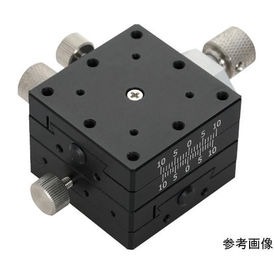 XYステージ 送りねじ 60X60 トラスコ中山 EFSXY60 (64-8499-83) : 64-8499-83 : A1 ショップ 休業日土日・祝日 - 通販 - Yahoo!ショッピング