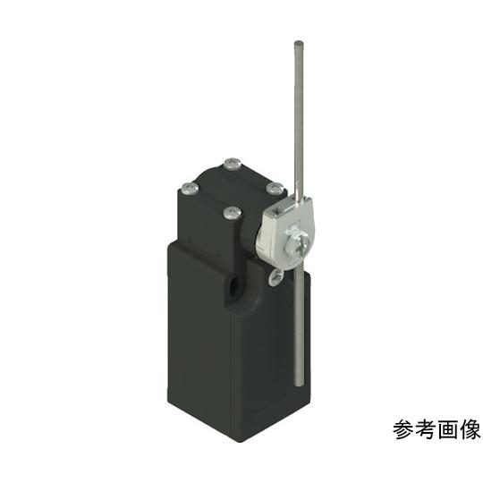 リミットスイッチ FRタイプ5 調整ラウンドロッドレバー50形 Pizzato FR 550 (64-8526-61) : A1ショップ 土日・祝日・夏季・年末年始休業 - 通販 ...