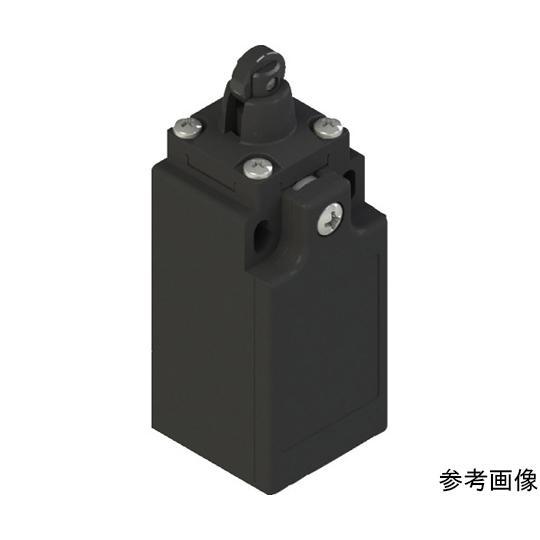 リミットスイッチ FRタイプ6 ステンレスローラピストンプランジャ15R28形 Pizzato FR 615-R28 (64-8527-06) : A1 ショップ 休業日土日・祝日 - 通販 ...