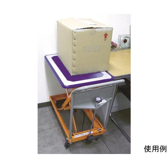 ハンドリフター 150kg 460X740 マット付 トラスコ中山 HLFMA-S150 (64-8552-88) : A1 ショップ 休業日土日・祝日 - 通販 - Yahoo!ショッピング