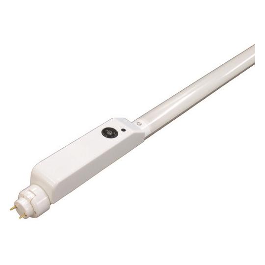 直管型LEDカメラ 浜井電球工業 H-LTC1221W1T8-N (64-8553-23) : A1ショップ 土日・祝日・夏季・年末年始休業 - 通販 - Yahoo!ショッピング