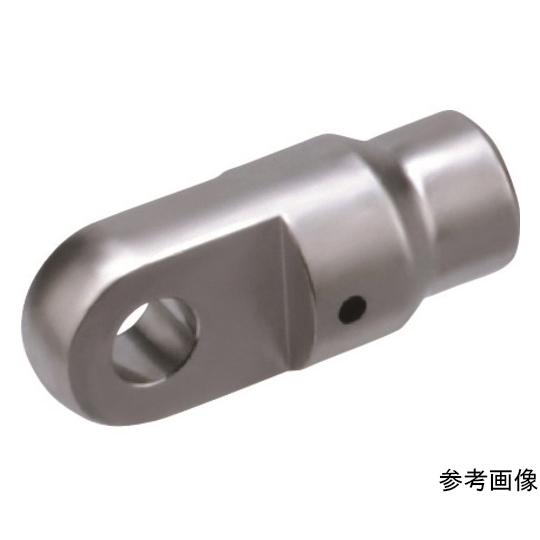 SMC エアシリンダ用ロッド先端金具 CM2用1山ナックルジョイント I-020B (64-8562-56) : A1 ショップ 休業日土日・祝日 - 通販 - Yahoo!ショッピング