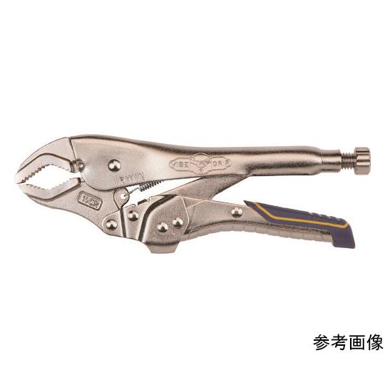 IRWIN ロッキングプライヤー 10CR FRHS カ-ブジョ- 250mm IRHT82573 (64-8565-80) : A1 ショップ 休業日土日・祝日 - 通販 - Yahoo ...
