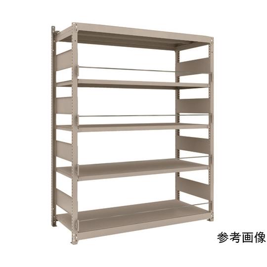 TRUSCO中山 M1.5型軽中量棚 災害備蓄用 1460X595X1800 5段単体 トラスコ中山 M1.5-DS6565 (64-8602-60) : A1ショップ 土日・祝日・夏季・年末 ...