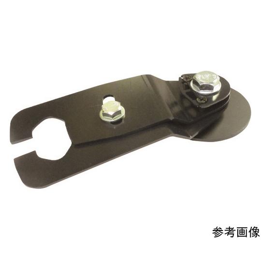 TRUSCO中山 リンクレベルアジャスターストッパー 3201TKP トラスコ中山 MS-3201TKP (64-8613-39) : A1 ショップ 休業日土日・祝日 - 通販 ...