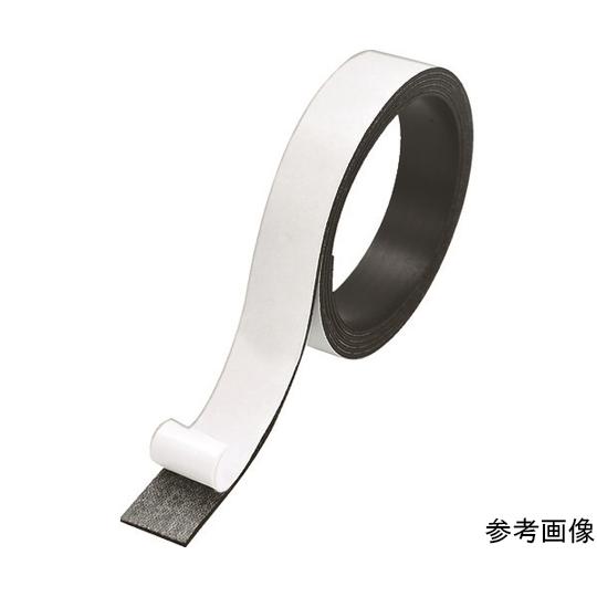 マグエックス パワーマグネットテープ15 MSTP-1M-15 (64-8614-06) :64-8614-06:A1 ショップ 休業日土日・祝日 - 通販 - Yahoo!ショッピング
