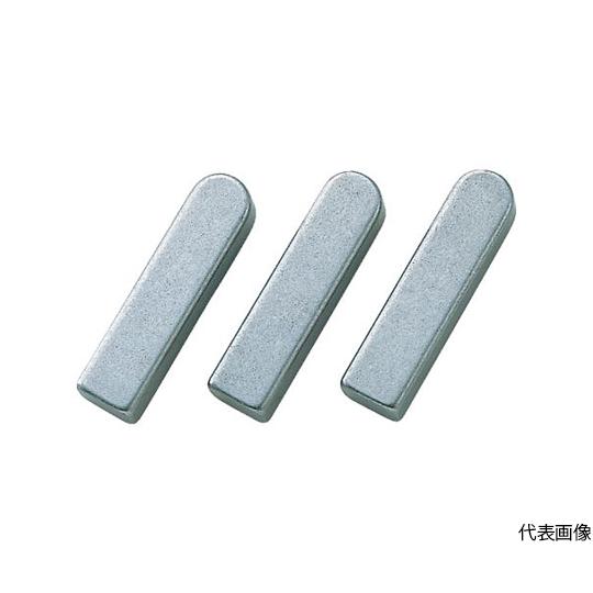 平行キー 片丸S50C 1袋 10個入 セイキ製作所 PK1255 (64-8639-76) : A1 ショップ 休業日土日・祝日 - 通販 - Yahoo!ショッピング