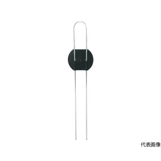 らくらくシート押さえUピン 20cm 50本入 トラスコ中山 RKP20-50 (64-8663-18) : 64-8663-18 : A1 ショップ 休業日土日・祝日 - 通販 ...