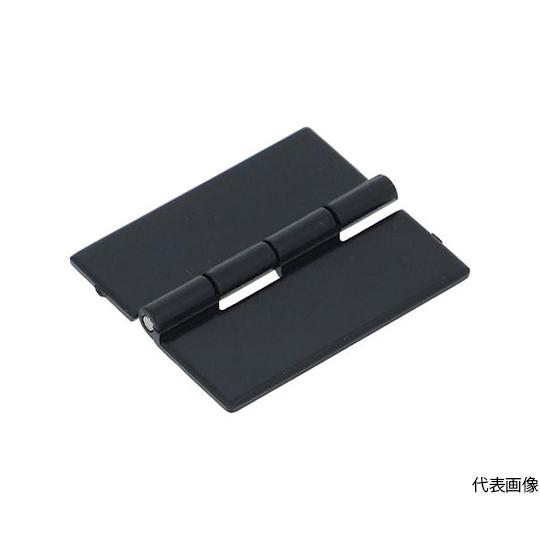 TRUSCO中山 樹脂蝶番 30X20 黒 2個入 トラスコ中山 SH3020-BK (64-8683-28) : A1 ショップ 休業日土日・祝日 - 通販 - Yahoo!ショッピング