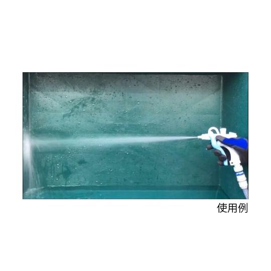 プラスチックウォーターガン ジョプラックス TD-100HW (64-8716-07) : A1ショップ 土日・祝日・夏季・年末年始休業 - 通販 - Yahoo!ショッピング