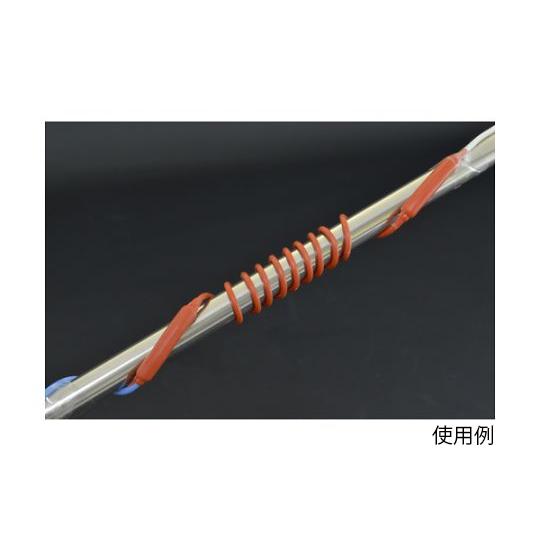 防水コードヒーター 100V 150W 5000mm トラスコ中山 WPCH1-150W5000 (64-8773-55) : A1ショップ 土日・祝日・夏季・年末年始休業 - 通販 ...