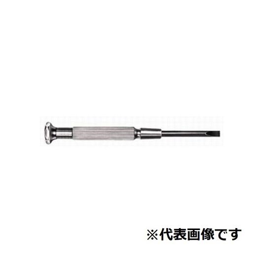 精密スクリュードライバー マイナス 1.4mm サクラテック SDV-2 (64-8918-28) : A1 ショップ 休業日土日・祝日 - 通販 - Yahoo!ショッピング