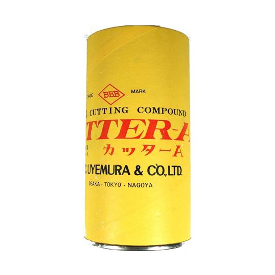 カッターA 上村工業 (64-8931-97) : A1ショップ 土日・祝日・夏季・年末年始休業 - 通販 - Yahoo!ショッピング