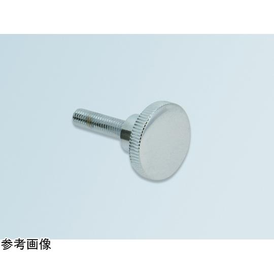 ローレットノブ 雄ねじ M6×20 TL-KNM-24-M6-20 (64-9054-99) : 64-9054-99 : A1 ショップ 休業日土日・祝日 - 通販 - Yahoo!ショッピング