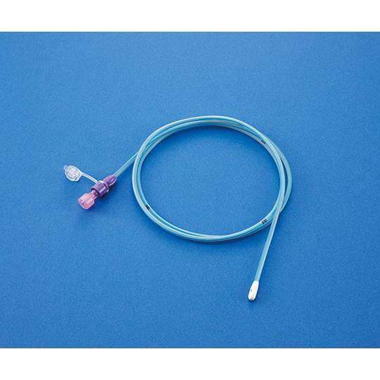 ニューエンテラル フィーディングチューブ 経鼻経腸栄養チューブ ISO 6.5Fr. グリーン 10本入 (64-9078-84) : A1 ショップ 休業日土日・祝日 - 通販 ...