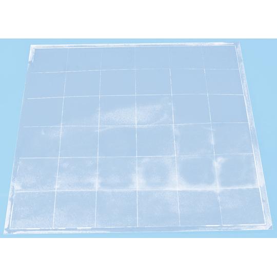 シートレンズ D 315×315mm 分光 D20-1336-04 (64-9125-70) : A1 ショップ 休業日土日・祝日 - 通販 - Yahoo!ショッピング