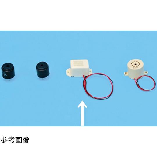 電子ブザー BZ-5 P70-0468 (64-9155-35) : A1ショップ 土日・祝日・夏季・年末年始休業 - 通販 - Yahoo!ショッピング