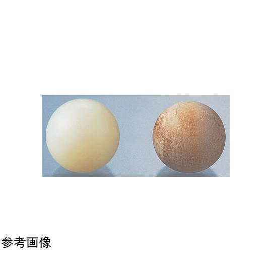 木球 φ25mm ナリカ P70-2552-02 (64-9157-65) : A1 ショップ 休業日土日・祝日 - 通販 - Yahoo!ショッピング