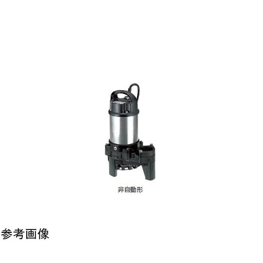 水中ハイスピンポンプ 口径 40mm 単相100V 0.25kW 楊程 6.5m 鶴見製作所 40PN2.25S-63 (64-9309-31) : A1 ショップ 休業日土日・祝日 - 通販 ...
