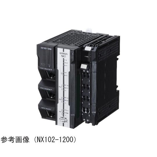 オムロン NXシリーズ NX1 CPUユニット FA・制御機器 NX102-1000 (64-9329-02) : A1 ショップ 休業日土日・祝日 - 通販 - Yahoo!ショッピング