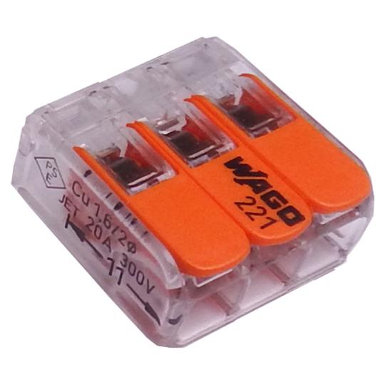 JAPPY ワンタッチコネクタ WFR Lサイズ 30個入 WFR-3L-JP 30 (64-9330-08) : A1 ショップ 休業日土日・祝日 - 通販 - Yahoo!ショッピング