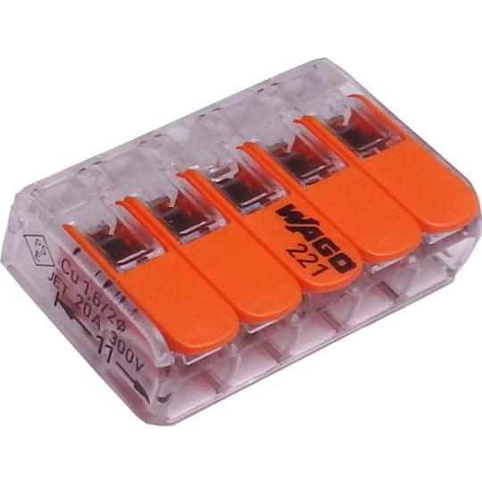 JAPPY ワンタッチコネクタ WFR Lサイズ 15個入 WFR-5L-JP 15 (64-9330-09) :64-9330-09:A1 ショップ 休業日土日・祝日 - 通販 ...