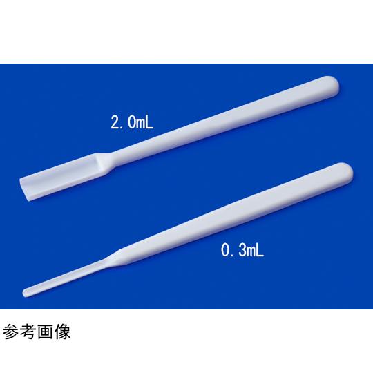 PSディスポ平型スパーテル 非滅菌タイプ 0.3mL 10個入 SS-MSW04 (64-9345-71) : A1ショップ 土日・祝日・夏季・年末年始休業 - 通販 - Yahoo!ショッピング