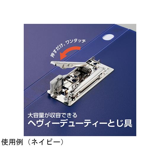 LIHITLAB CUBEFIZZ パンチレスファイルワンタッチ ピンク F-7032-12 (64-9349-80) :64-9349-80:A1 ショップ 休業日土日・祝日 - 通販 ...