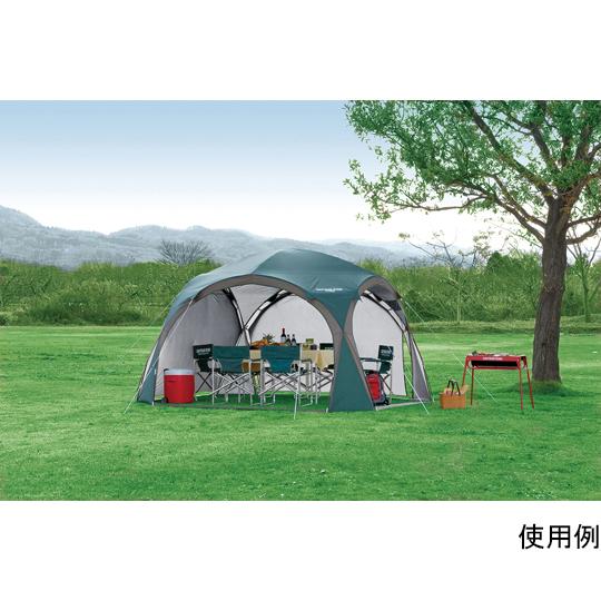 CAPTAIN STAG CS リビングシェルター320UV-S UA0005 (64-9354-12) : A1ショップ 土日・祝日・夏季・年末年始休業 - 通販 - Yahoo!ショッピング