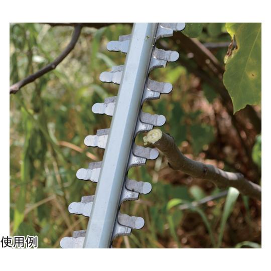 工進 充電式ヘッジトリマー 18V 2．0Ah バッテリー・充電器無し スマートシリーズ SHT-18N (64-9482-14) :64-9482-14:A1 ショップ 休業日土日・祝日 ...