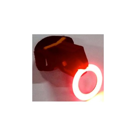 Bikeguy COBリアライト サークル UNICO (64-9544-91) : A1 ショップ 休業日土日・祝日 - 通販 - Yahoo!ショッピング