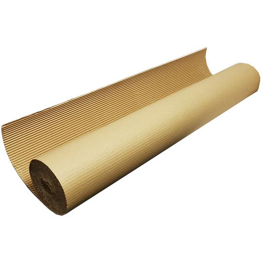 巻段ボール 3mm 73+73g 1000mm×10m 紺屋商事 00970003 (64-9606-35) : A1 ショップ 休業日土日・祝日 - 通販 - Yahoo!ショッピング