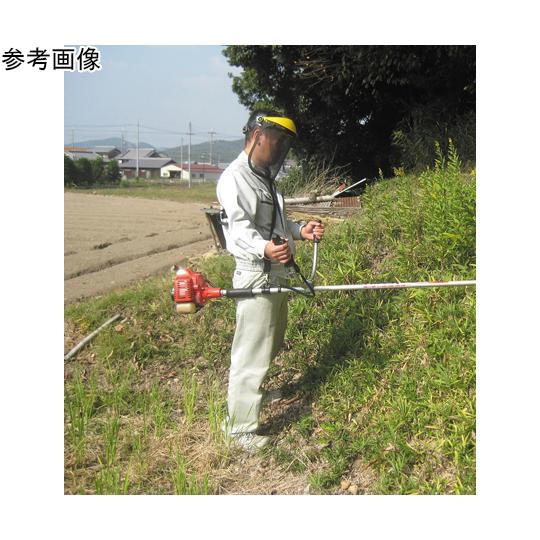 極太ナイロンコード4.0mmノコギリ刃 金属パウダー含有 DIA-T HTN30 (64-9646-01) : A1 ショップ 休業日土日・祝日 - 通販 - Yahoo!ショッピング