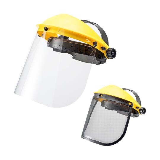 フェイスプロテクター DIA-T No,2735 (64-9646-02) : 64-9646-02 : A1 ショップ 休業日土日・祝日 - 通販 - Yahoo!ショッピング