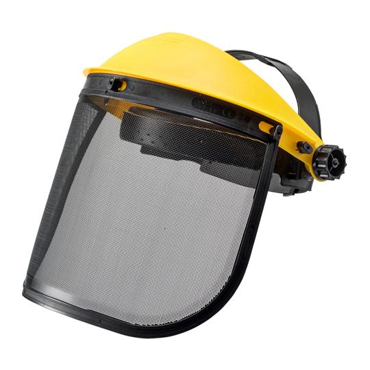 フェイスプロテクター DIA-T No,2735 (64-9646-02) : 64-9646-02 : A1 ショップ 休業日土日・祝日 - 通販 - Yahoo!ショッピング