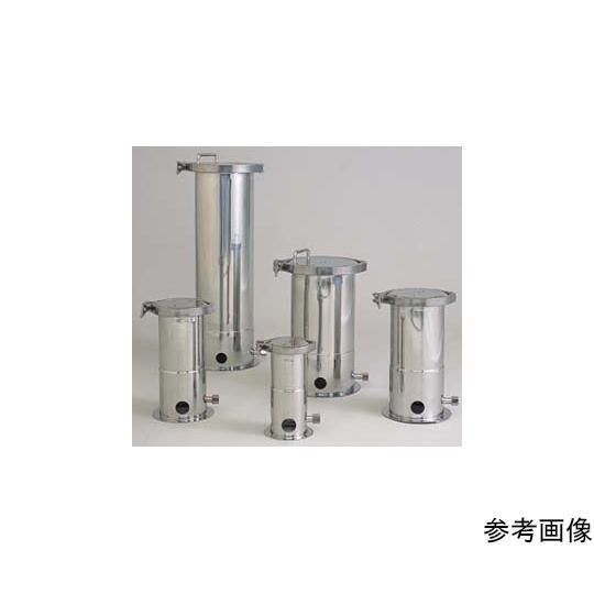 ステンレスベッセル Φ158×h365mm リキッドシステム SVR-1525 (64-9720-79) : A1 ショップ 休業日土日・祝日 - 通販 - Yahoo!ショッピング